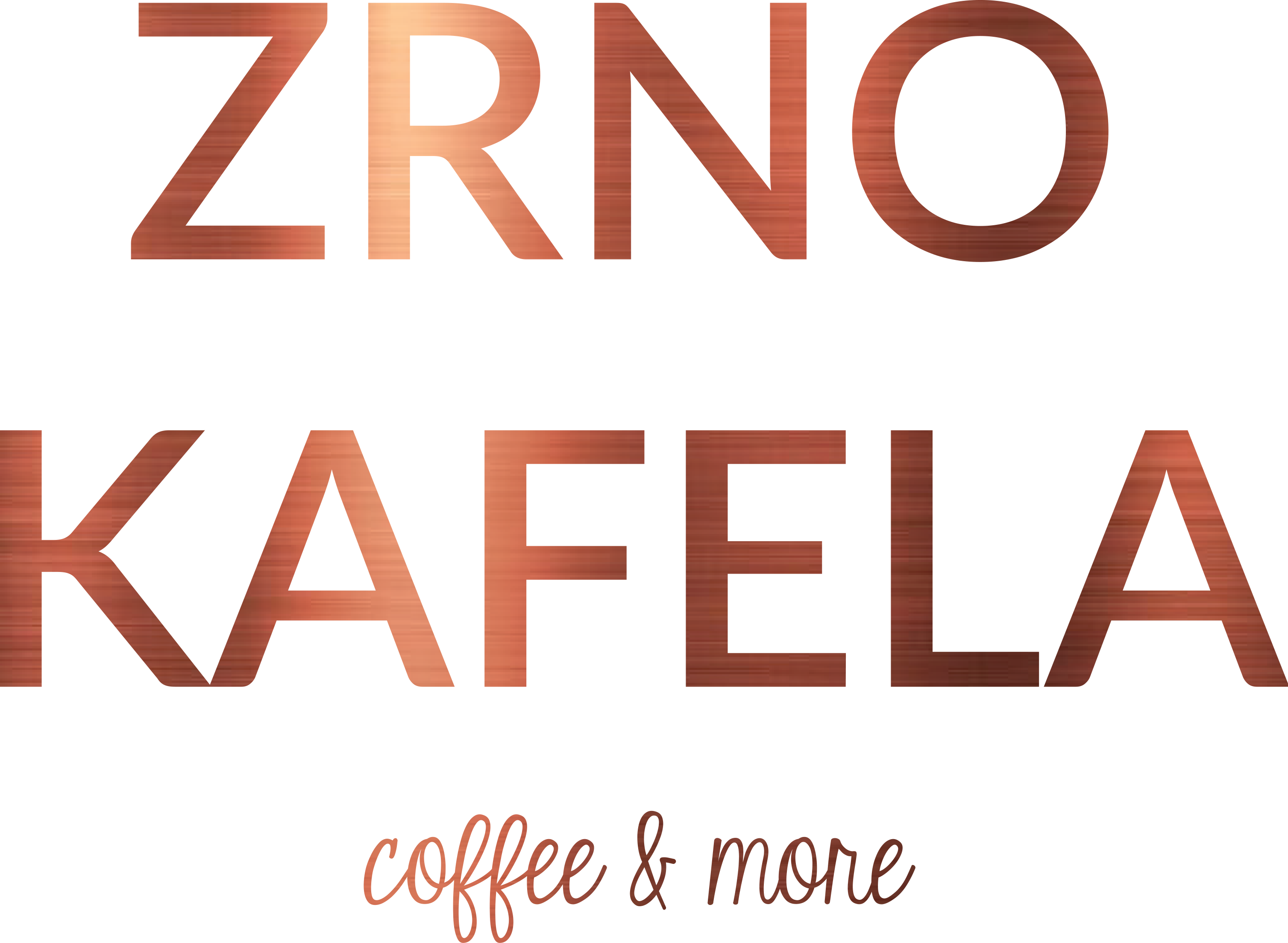 ZRNO KAFELA – coffee & more